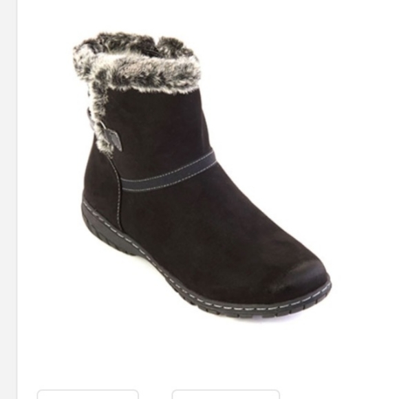 SOUL Naturalizer | Shoes | Natural Soul By Naturalizer Black Rotunda ...